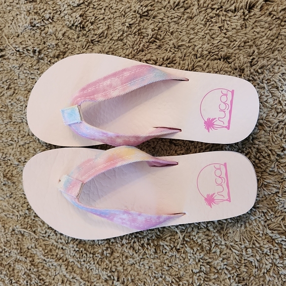 Sugar | Shoes | Sugar Brand Flip Flops | Poshmark